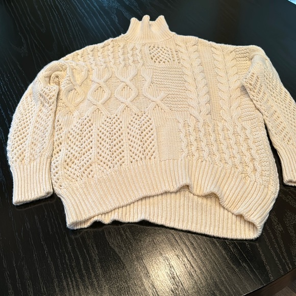 Athleta | Sweaters | Athleta Sweater | Poshmark